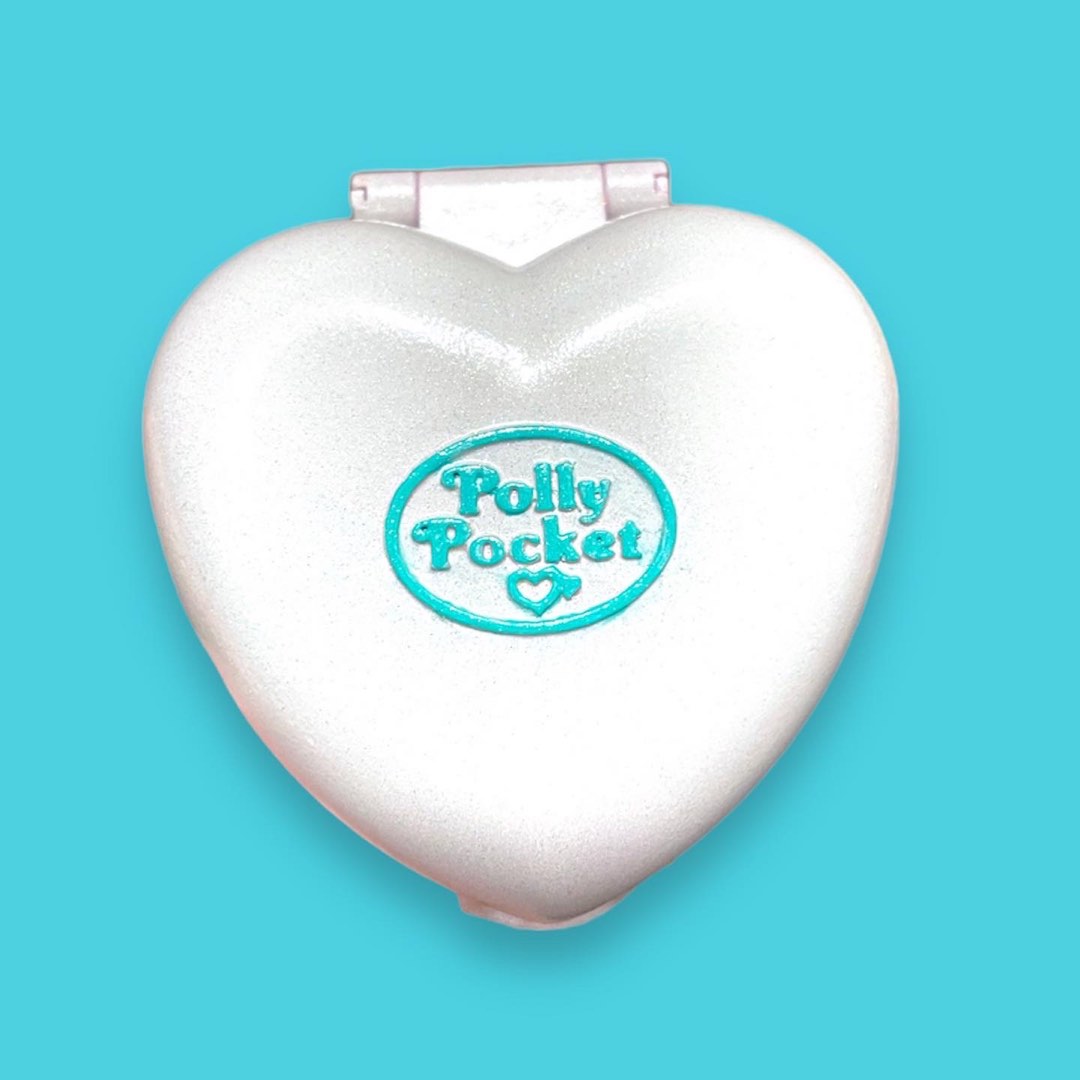 DIY makeover Polly pocket set Japanese onsen, Hobbies & Toys ...