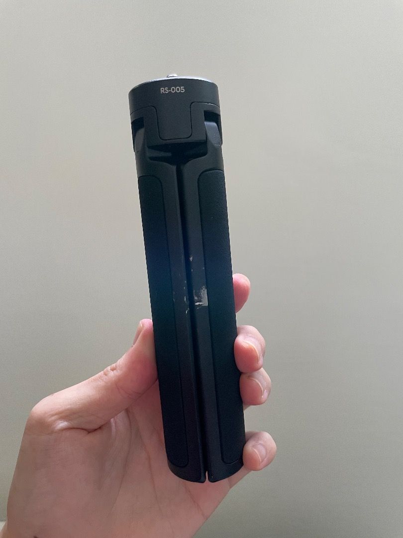 DJI RSC 2 PRO COMBO Gimbal Stabiliser, Photography, Photography ...