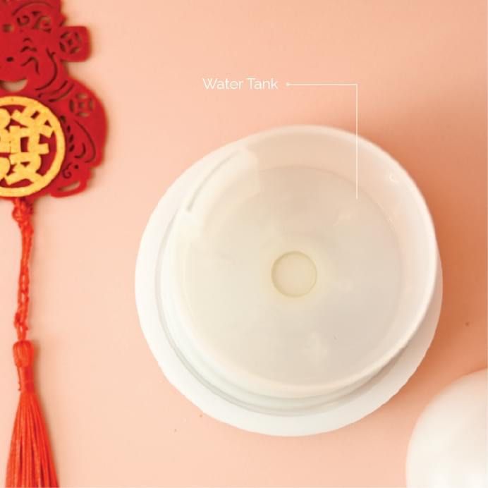 doTERRA Rabbit Diffuser, Furniture & Home Living, Home Fragrance on ...