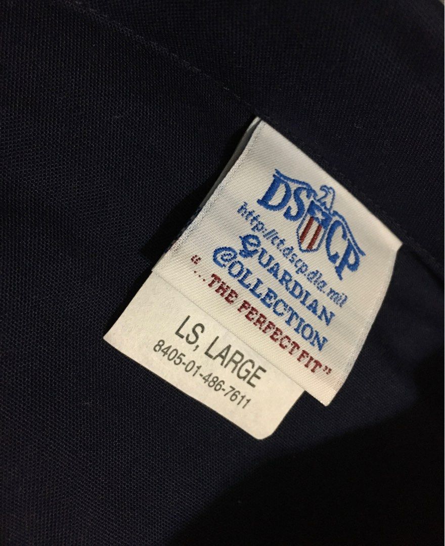 DSPC GUARDIAN COLLECTION CLASSIC VINTAGE ARMY OFFICER MILITARY ORIGINAL ...