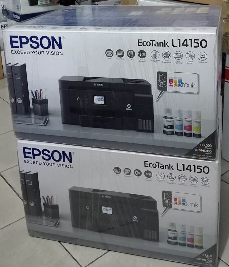Epson L14150, Computers & Tech, Printers, Scanners & Copiers on Carousell