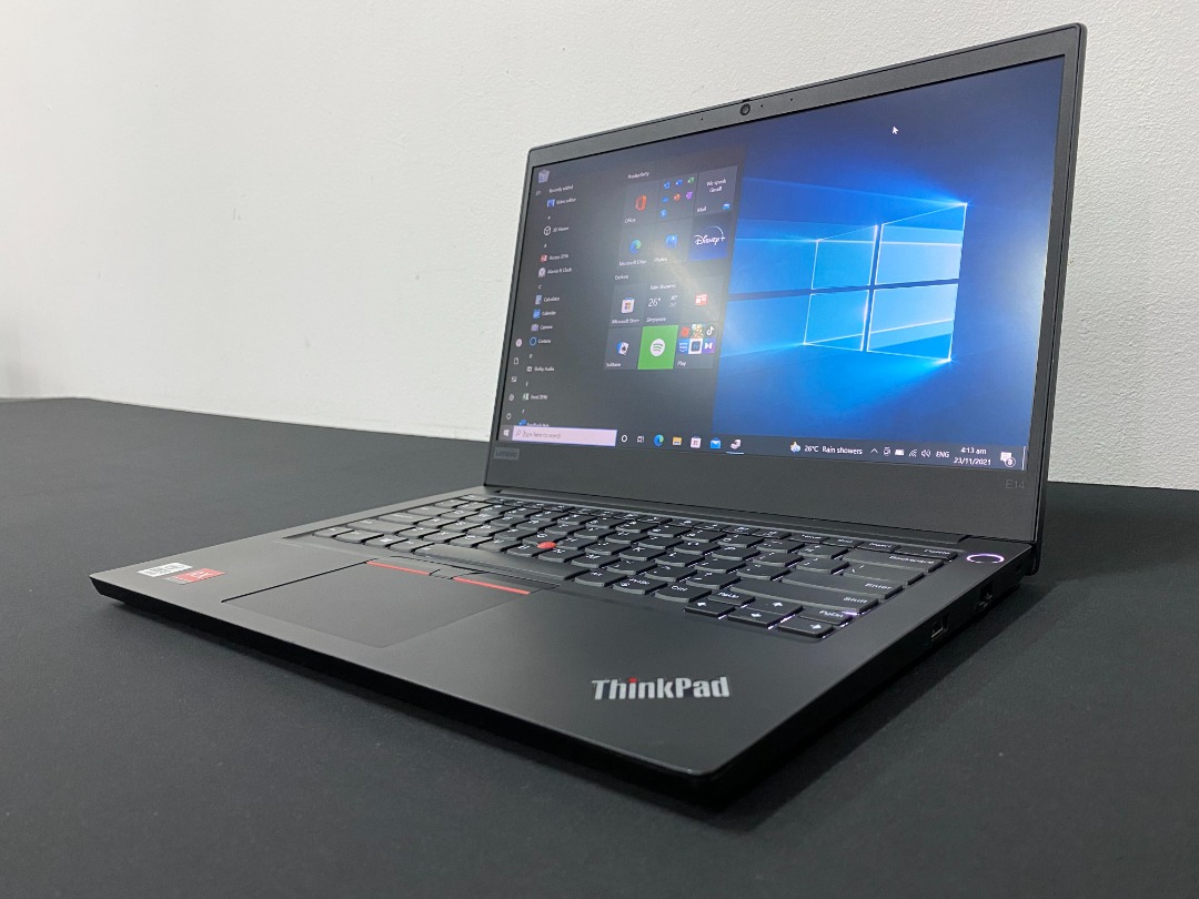 Fast Speed i7 Lenovo Thinkpad 11th Gen Ultra Slim Laptop + 512GB SSD ...