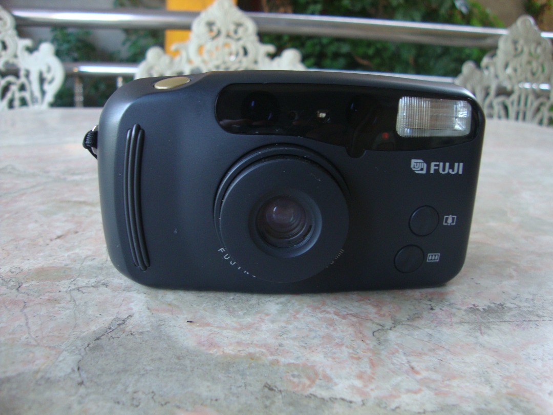 Fujinon DL-700 Film Camera ( Tested before Ship Out ), Photography ...