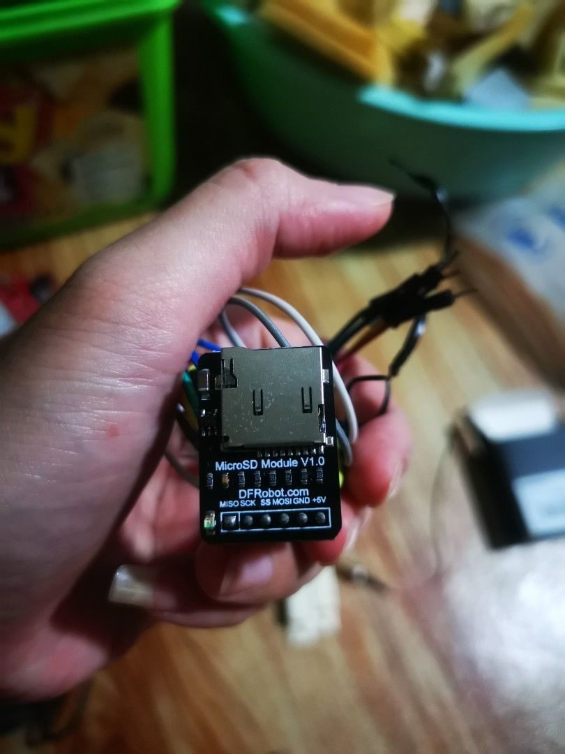 Gizduino etc, Computers & Tech, Parts & Accessories, Other Accessories ...