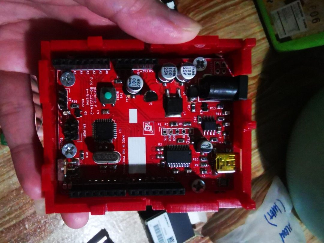 Gizduino etc, Computers & Tech, Parts & Accessories, Other Accessories ...