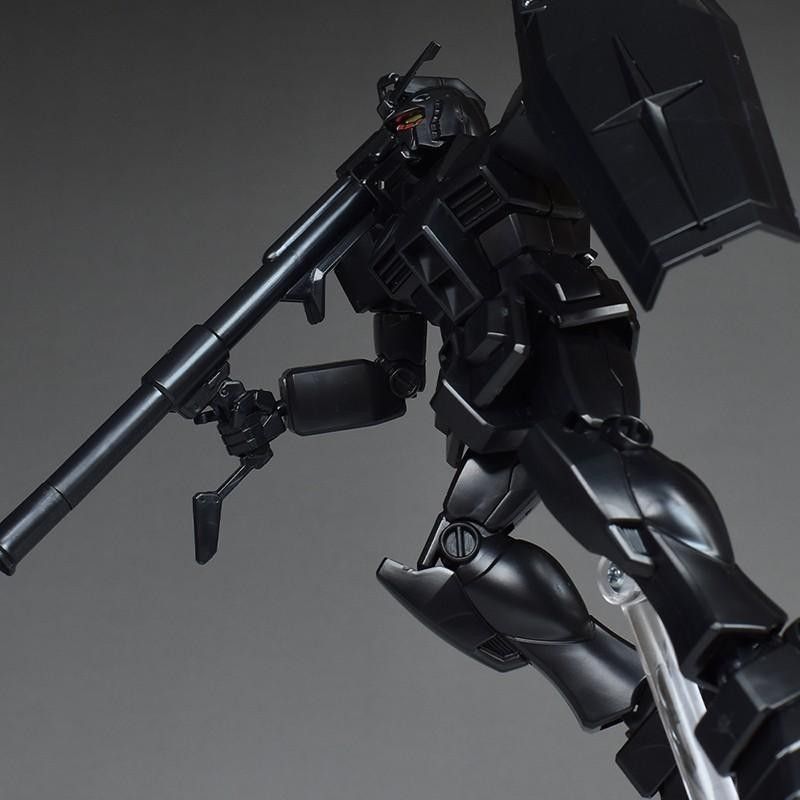 Gundam RX-78-2 Ecopla high grade Gunpla Model kit Mobile suit Gundam HG ...