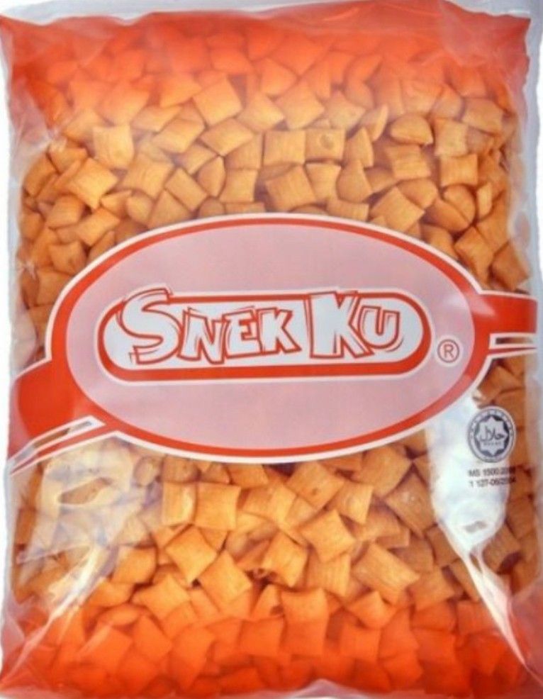 Halal Snekku Muruku Ketam/Crab Snacks, Food & Drinks, Homemade Bakes on ...