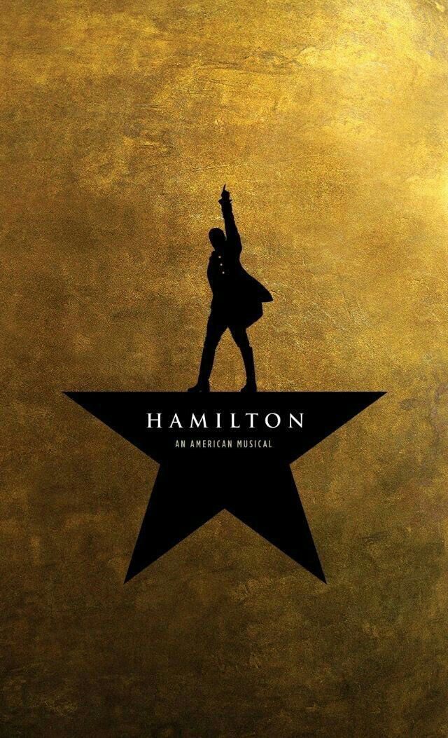 Hamilton in Manila tickets, Tickets & Vouchers, Event Tickets on Carousell