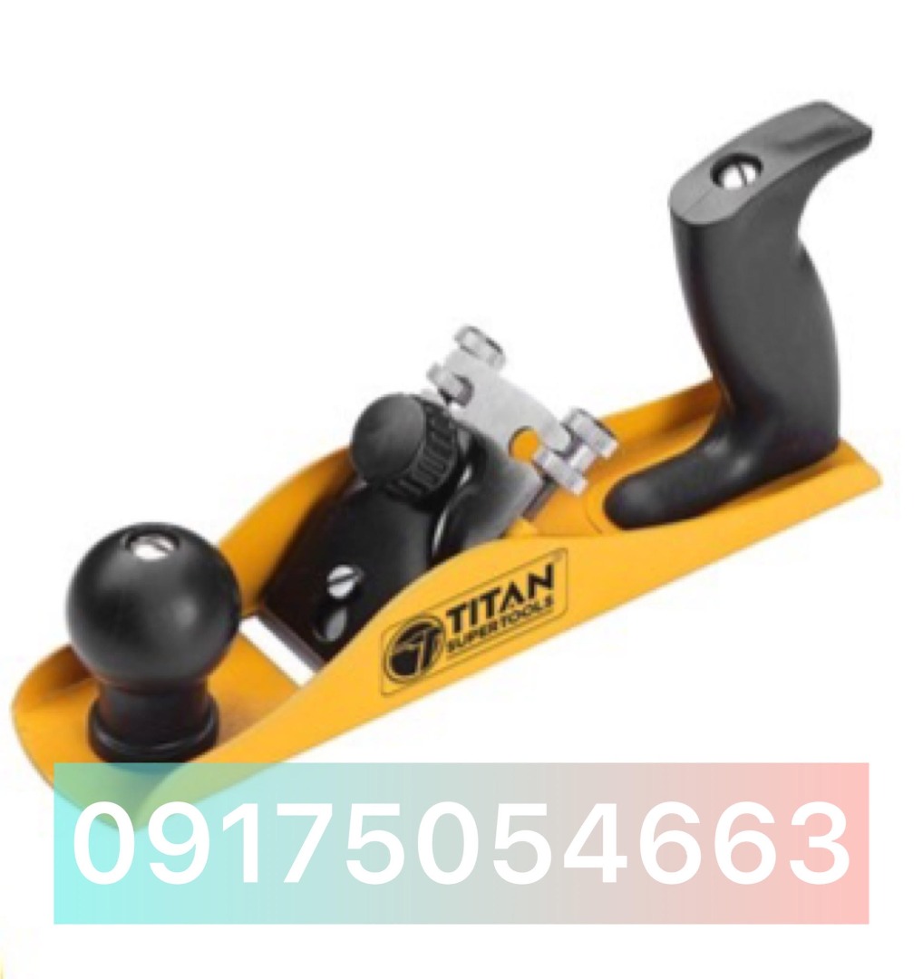 Hand Manual Wood Planer on Carousell