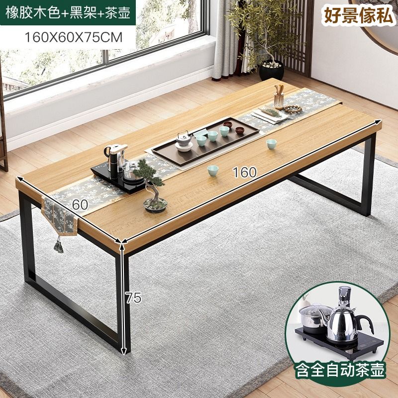 HJ-501茶枱 泡茶桌 茶桌 茶几 Tea table, tea making table, 傢俬＆家居, 傢俬, 桌子 - Carousell