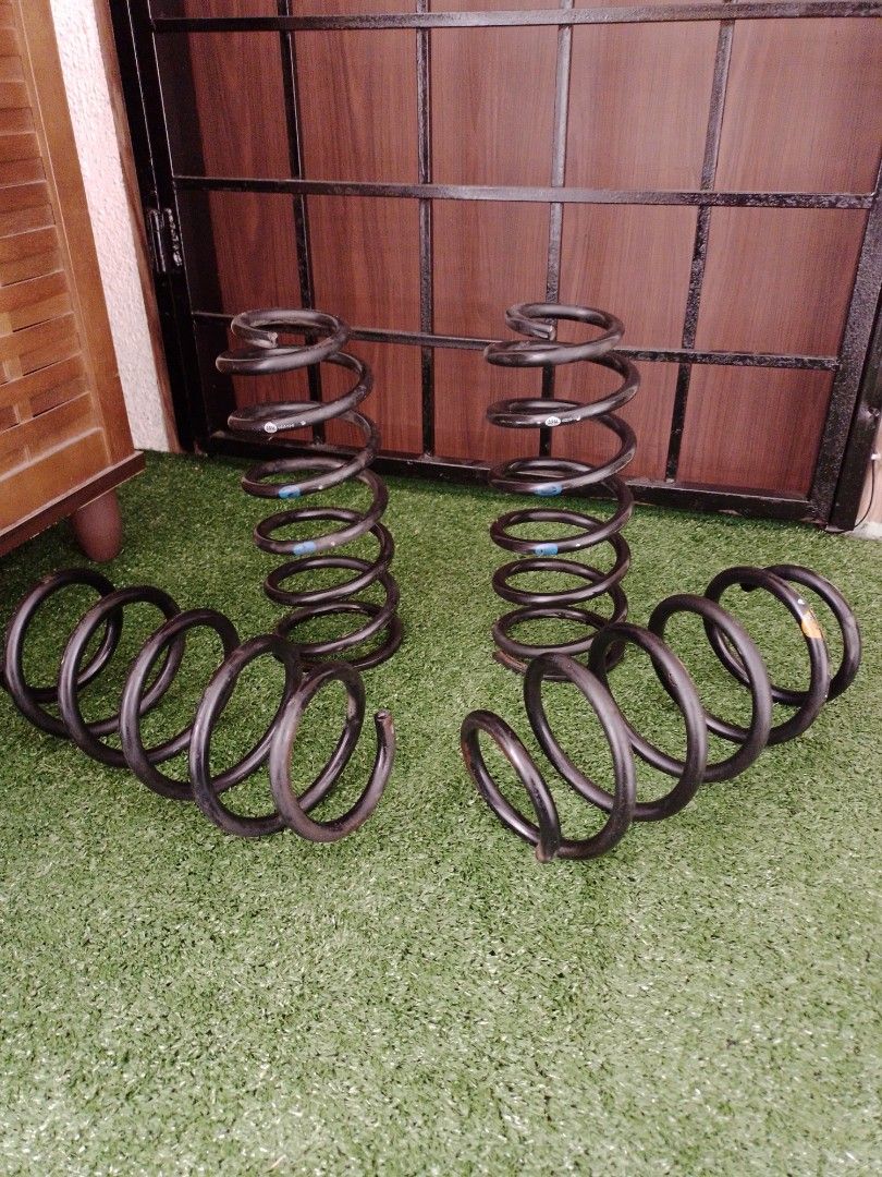 Honda Civic FD Original Spring Coil, Auto Accessories on Carousell