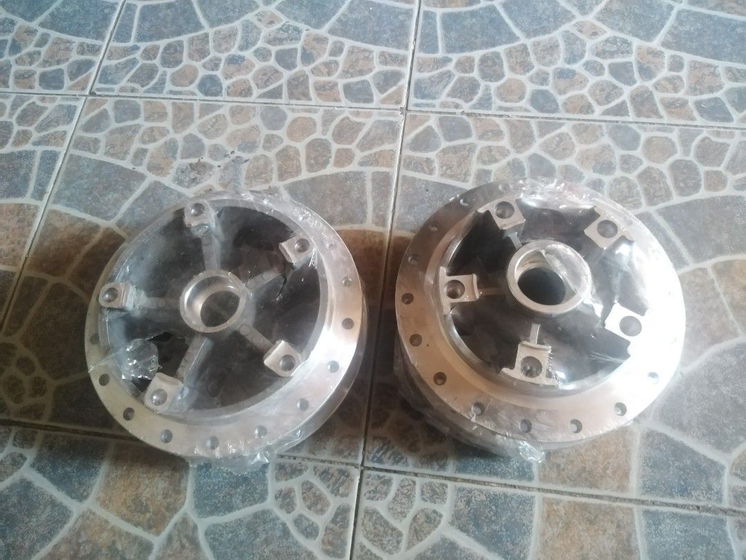 Honda tmx 125 old. on Carousell