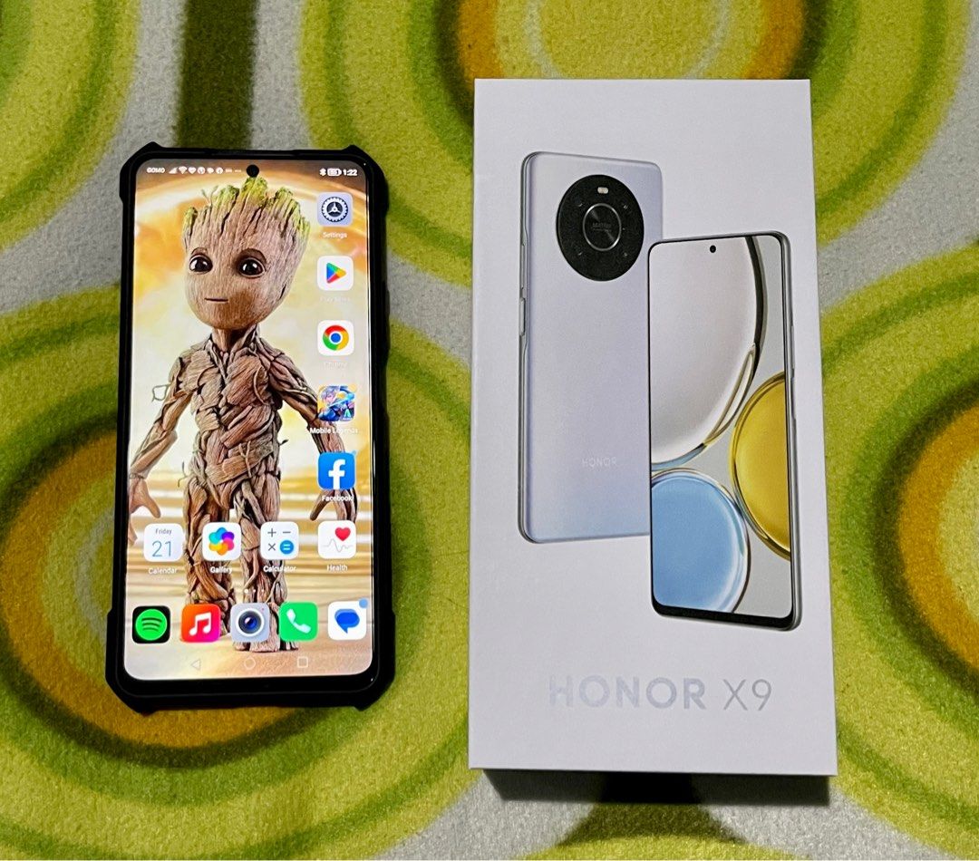 Honor X9 4g, Mobile Phones & Gadgets, Mobile Phones, Android Phones ...