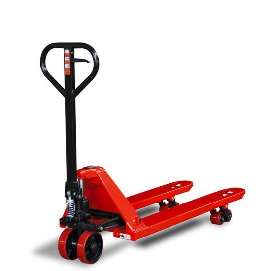 Hydraulic Pump Hand Pallet Truck, Commercial & Industrial, Industrial ...