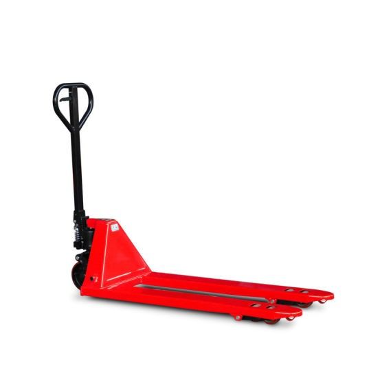 Hydraulic Pump Hand Pallet Truck, Commercial & Industrial, Industrial ...