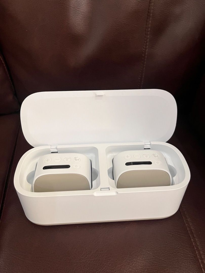 Imani i2 Electric Breastpump, Babies & Kids, Nursing & Feeding ...