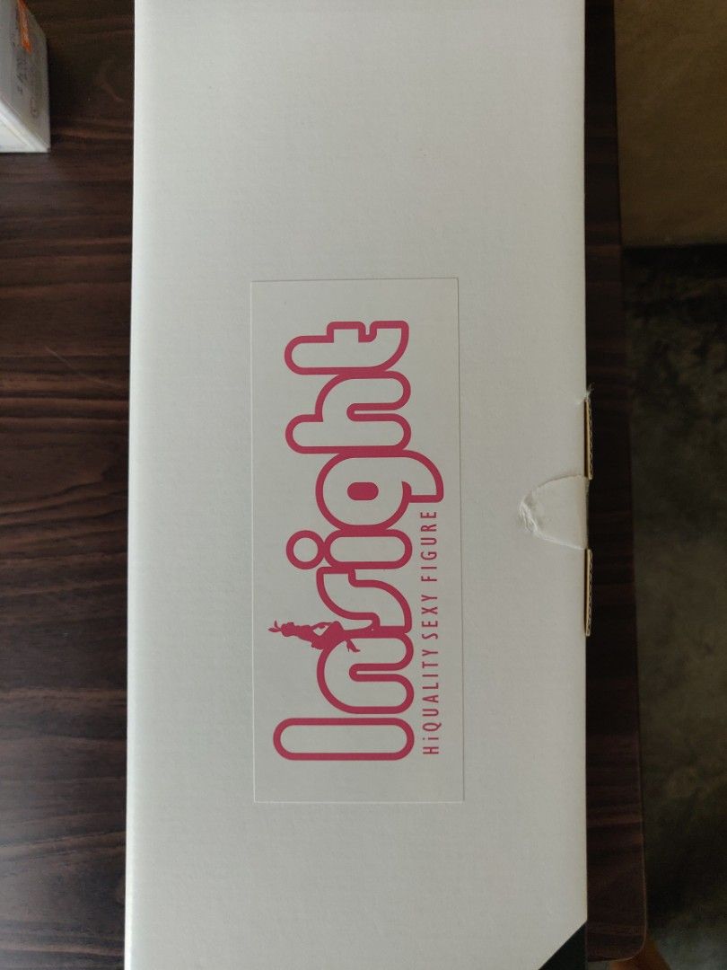 Insight - Nikukan Shojo Sharon 1/6, Hobbies & Toys, Toys & Games on ...