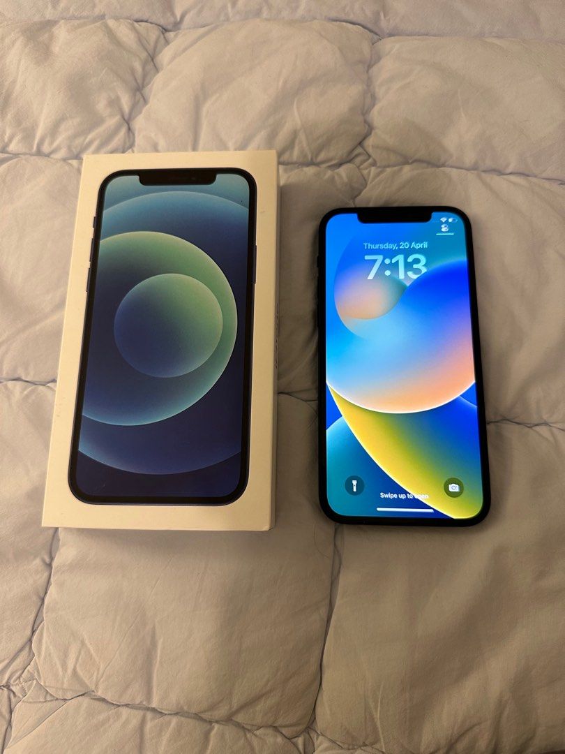 IPhone 12 Actually Costs $829, Advertised $799 Price, 55% OFF