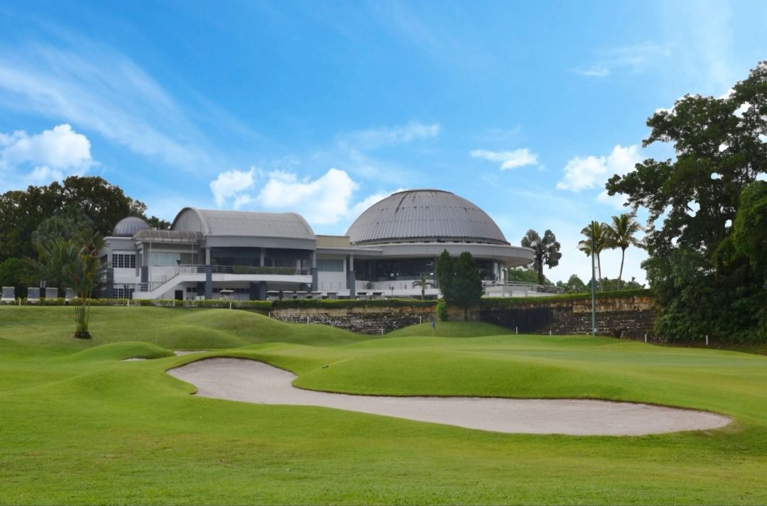 Ipoh Meru golf club & swimming membership., Sports Equipment, Sports ...