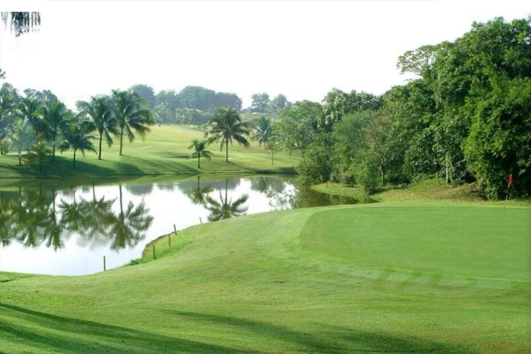 Ipoh Meru golf club & swimming membership., Sports Equipment, Sports ...