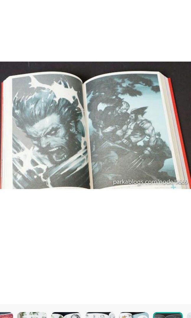 Katsuya Terada - TEN, Hobbies & Toys, Books & Magazines, Comics & Manga on Carousell