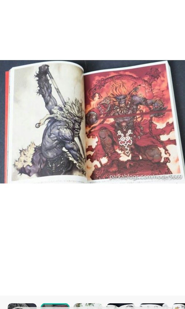 Katsuya Terada - TEN, Hobbies & Toys, Books & Magazines, Comics & Manga on Carousell