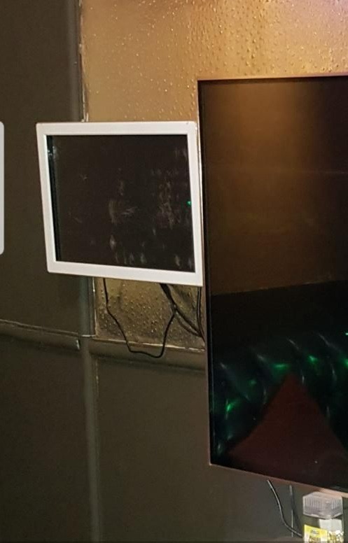 KTV Touch Screen Monitor, Computers & Tech, Parts & Accessories ...