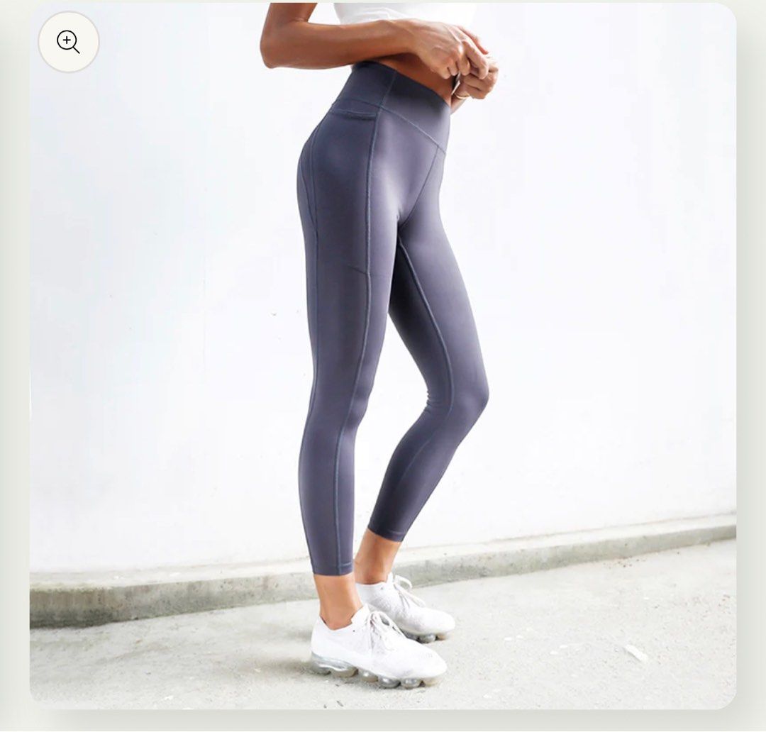 La nikar active tights in size s, Women's Fashion, Activewear on Carousell