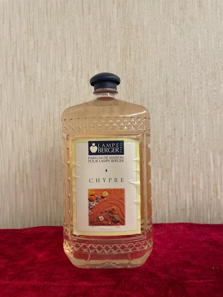 Lampe Berger Essential Oil, Beauty & Personal Care, Sanitisers ...