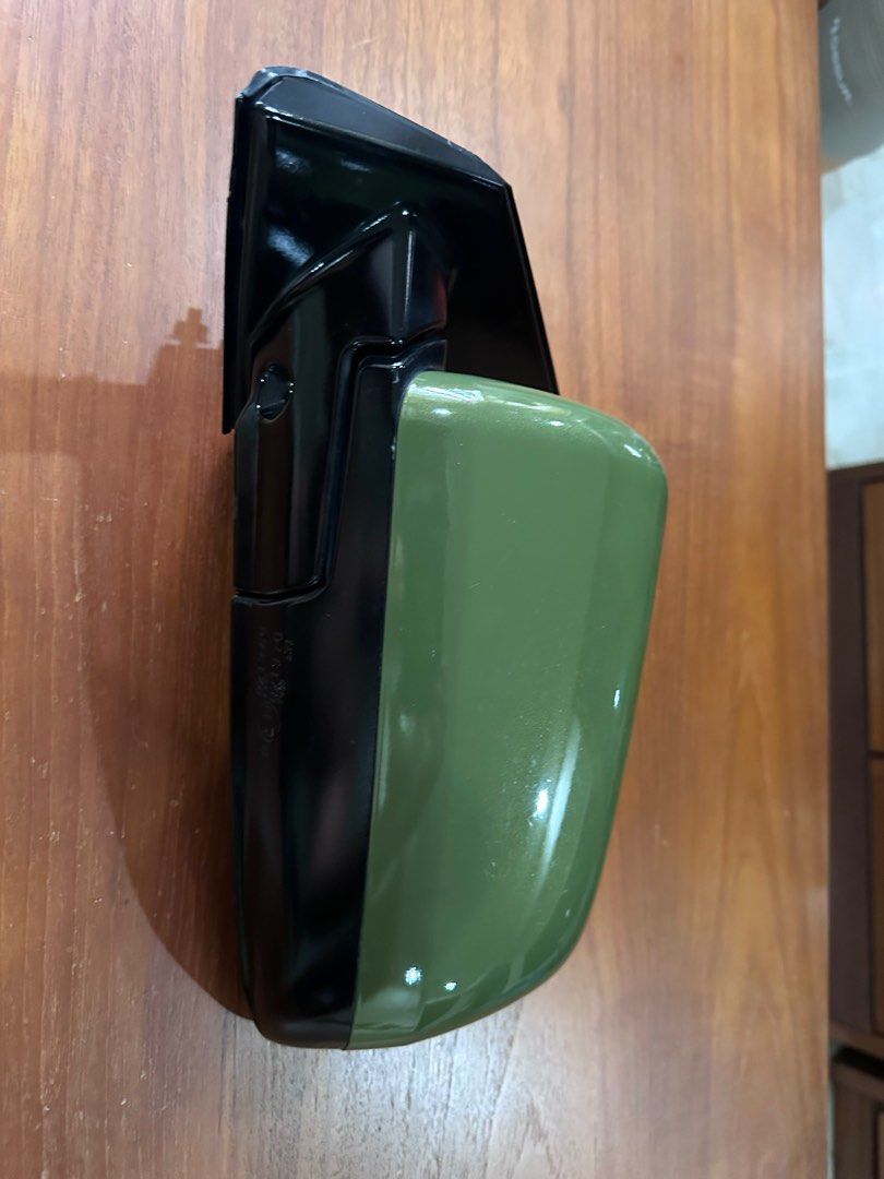 Lancer ex stock side mirrors, Car Accessories, Accessories on Carousell