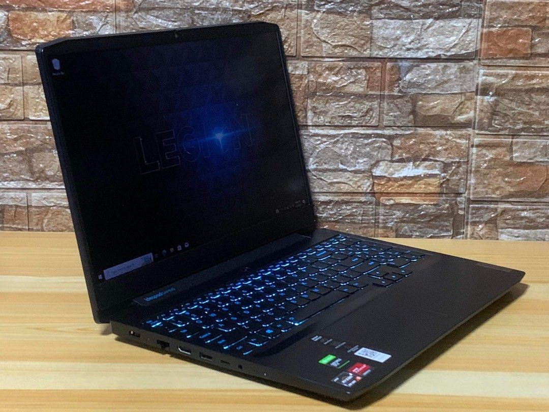 LENOVO IDEAPAD GAMING 3, Computers & Tech, Laptops & Notebooks on Carousell