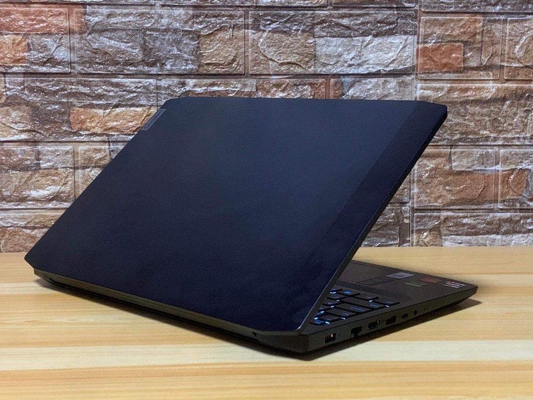 LENOVO IDEAPAD GAMING 3, Computers & Tech, Laptops & Notebooks on Carousell