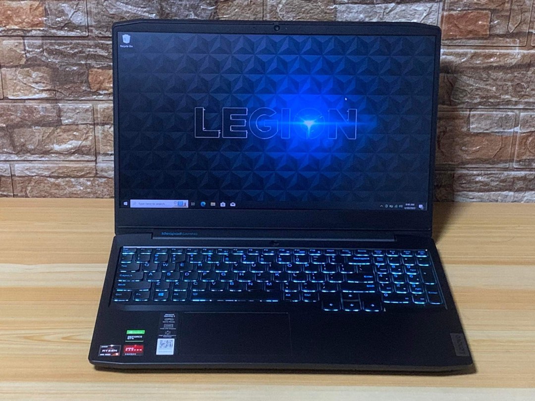 LENOVO IDEAPAD GAMING 3 Computers Tech Laptops Notebooks On Carousell