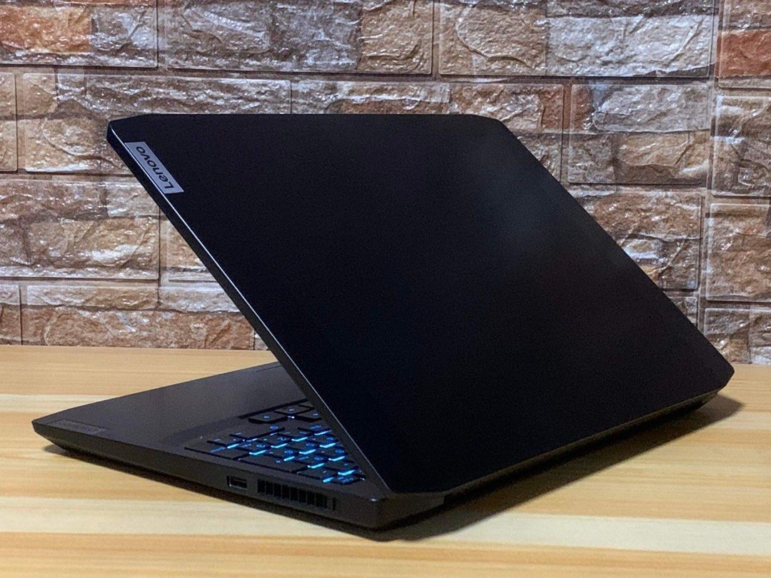 Lenovo Ideapad Gaming Computers Tech Laptops Notebooks On Carousell