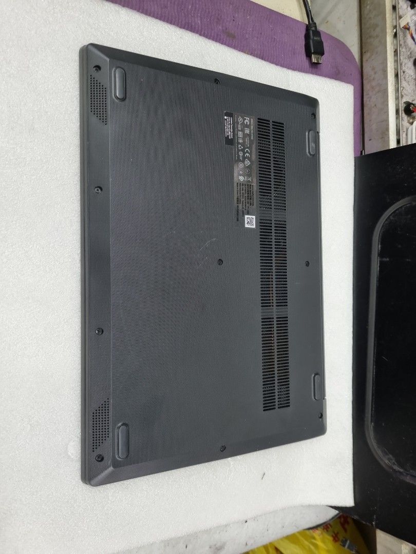 Lenovo Ideapad S145 Laptop Computers Tech Laptops Notebooks On Carousell