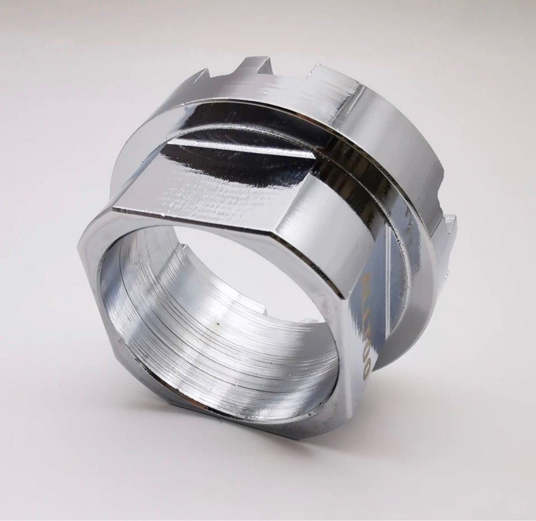 *Lock Chainring Tool For Brompton T Line FSA Cannondale Hollowgram ...