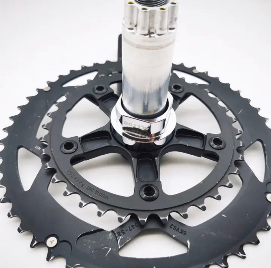 *Lock Chainring Tool For Brompton T Line FSA Cannondale Hollowgram ...