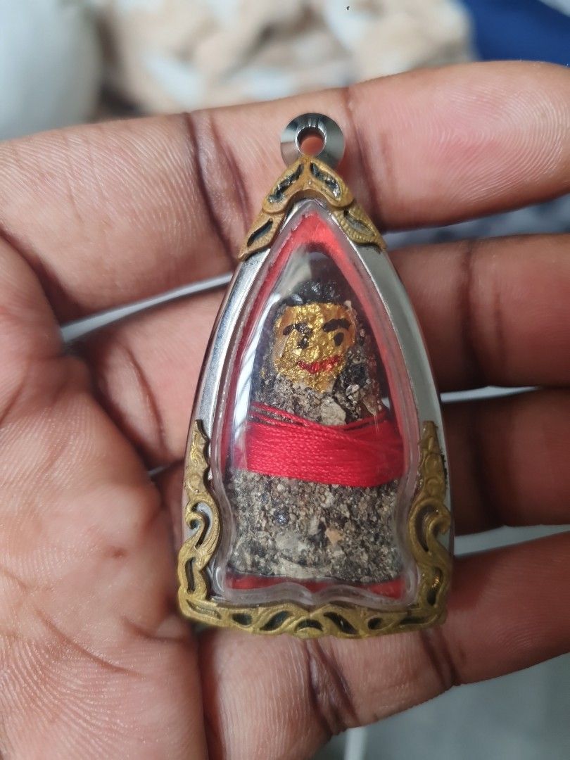 Lp dum kmt, Hobbies & Toys, Memorabilia & Collectibles, Religious Items ...