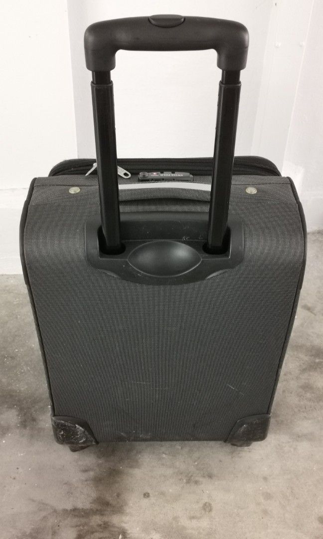 Luggage Bag 20 inch, Hobbies & Toys, Travel, Luggage on Carousell