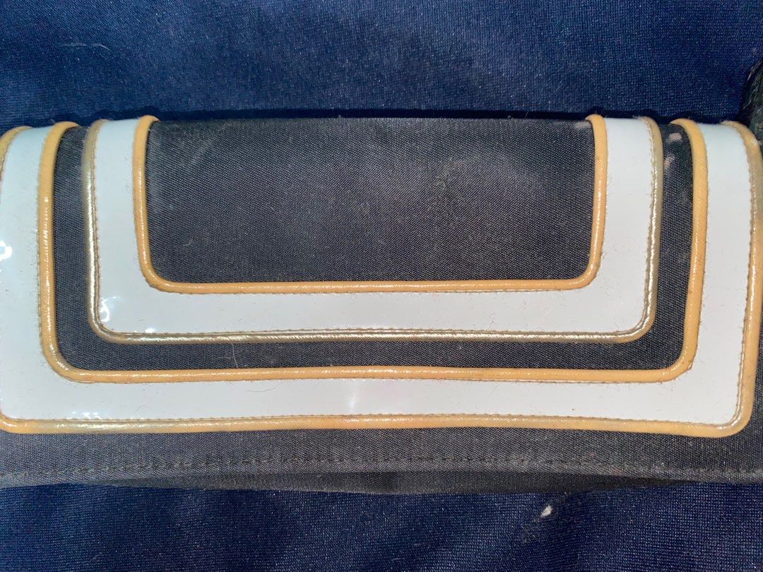 Mac makeup/brush pouch on Carousell