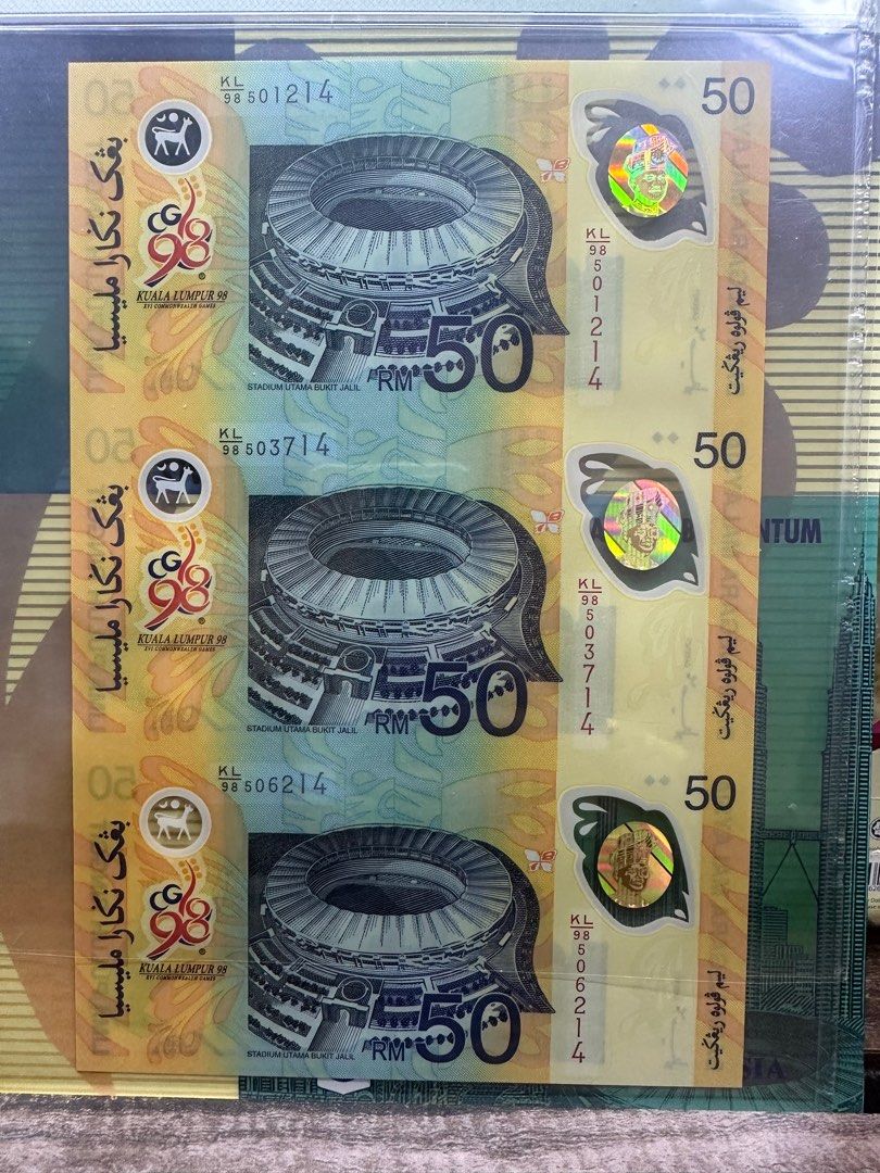 Malaysia Sukom uncut top pop PMG68, Hobbies & Toys, Memorabilia ...