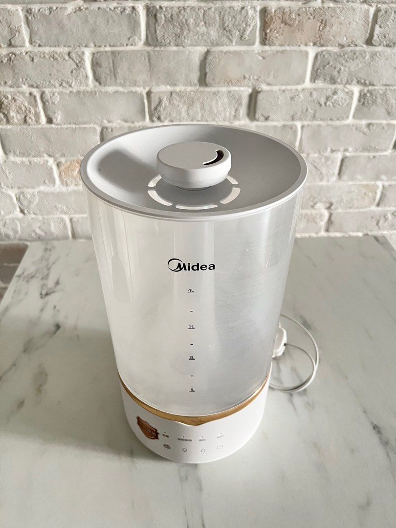 Midea Humidifier, TV & Home Appliances, Air Purifiers & Dehumidifiers ...