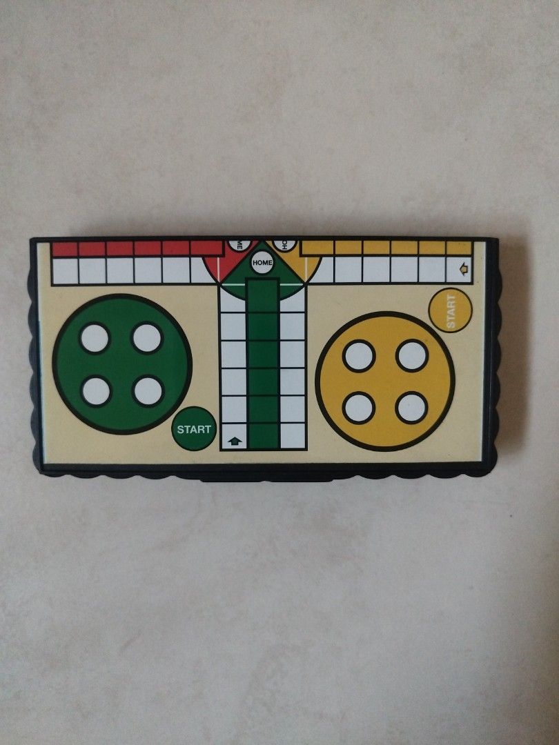 Mini Board Games, Hobbies & Toys, Toys & Games on Carousell