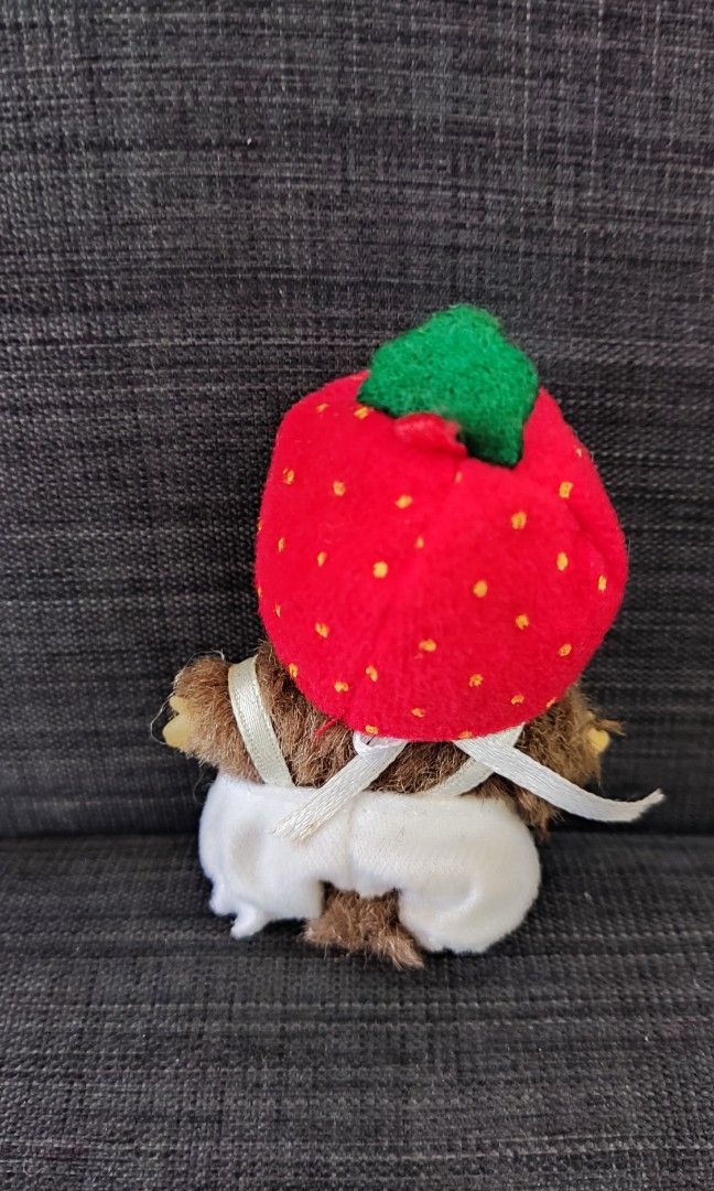 Mini Monchichi, Hobbies & Toys, Toys & Games on Carousell