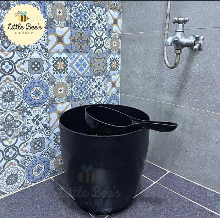 Minimalist classy timba (Jumbo) on Carousell