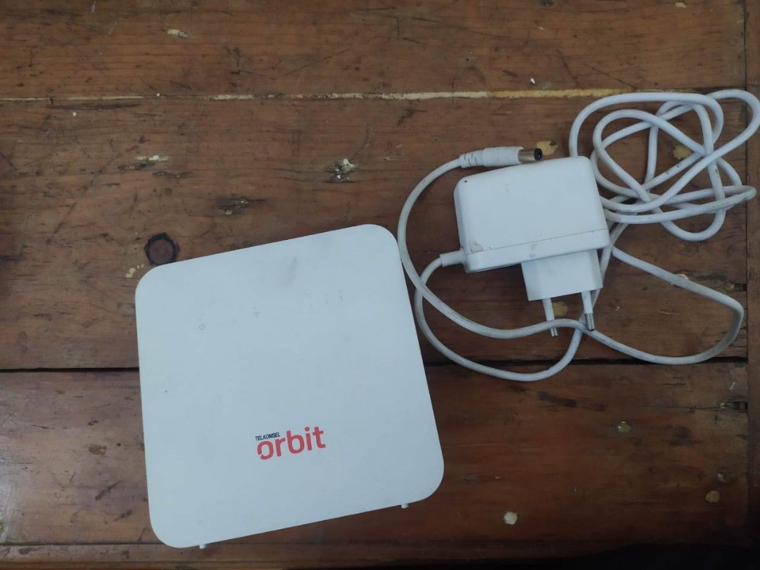 MODEM OBRIT STAR 2 TELKOMSEL, Elektronik, Lainnya di Carousell