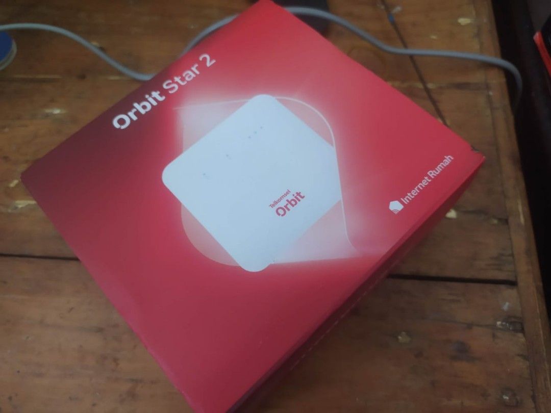 MODEM OBRIT STAR 2 TELKOMSEL, Elektronik, Lainnya di Carousell