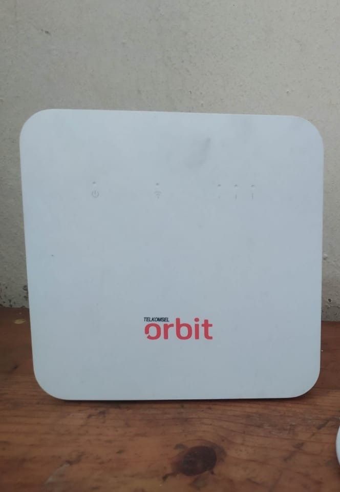 MODEM OBRIT STAR 2 TELKOMSEL, Elektronik, Lainnya di Carousell
