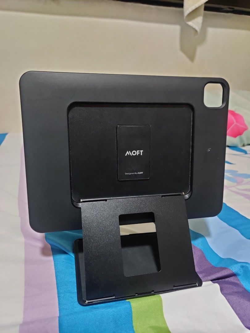 MOFT Float and Stand CASE iPad 11" (2022), Mobile Phones & Gadgets ...