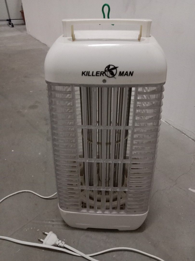 Mosquito killer/Killer Man Tower series Insect killer, TV & Home ...
